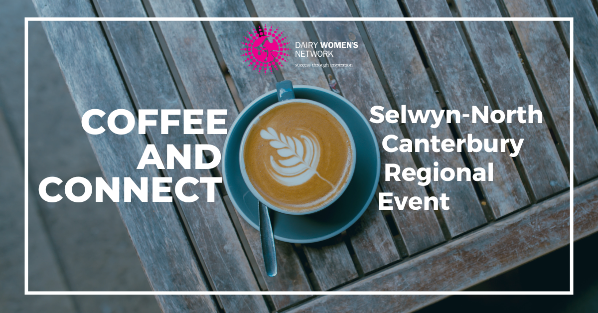 Dairy Events Calendar